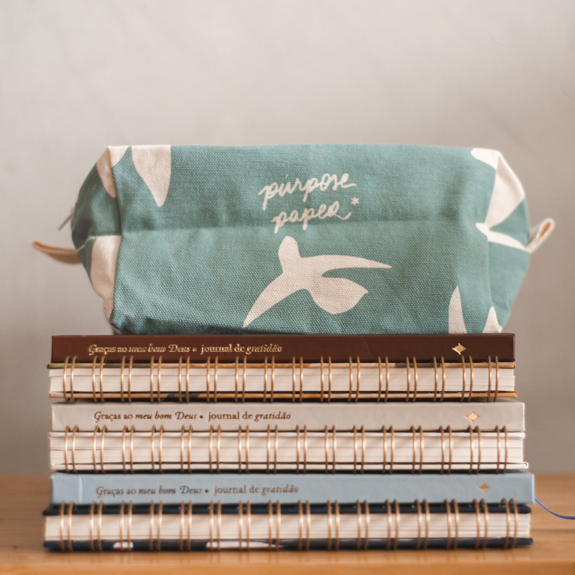 Revenda Purpose Paper! – tagged "Aniversário Purpose Paper"