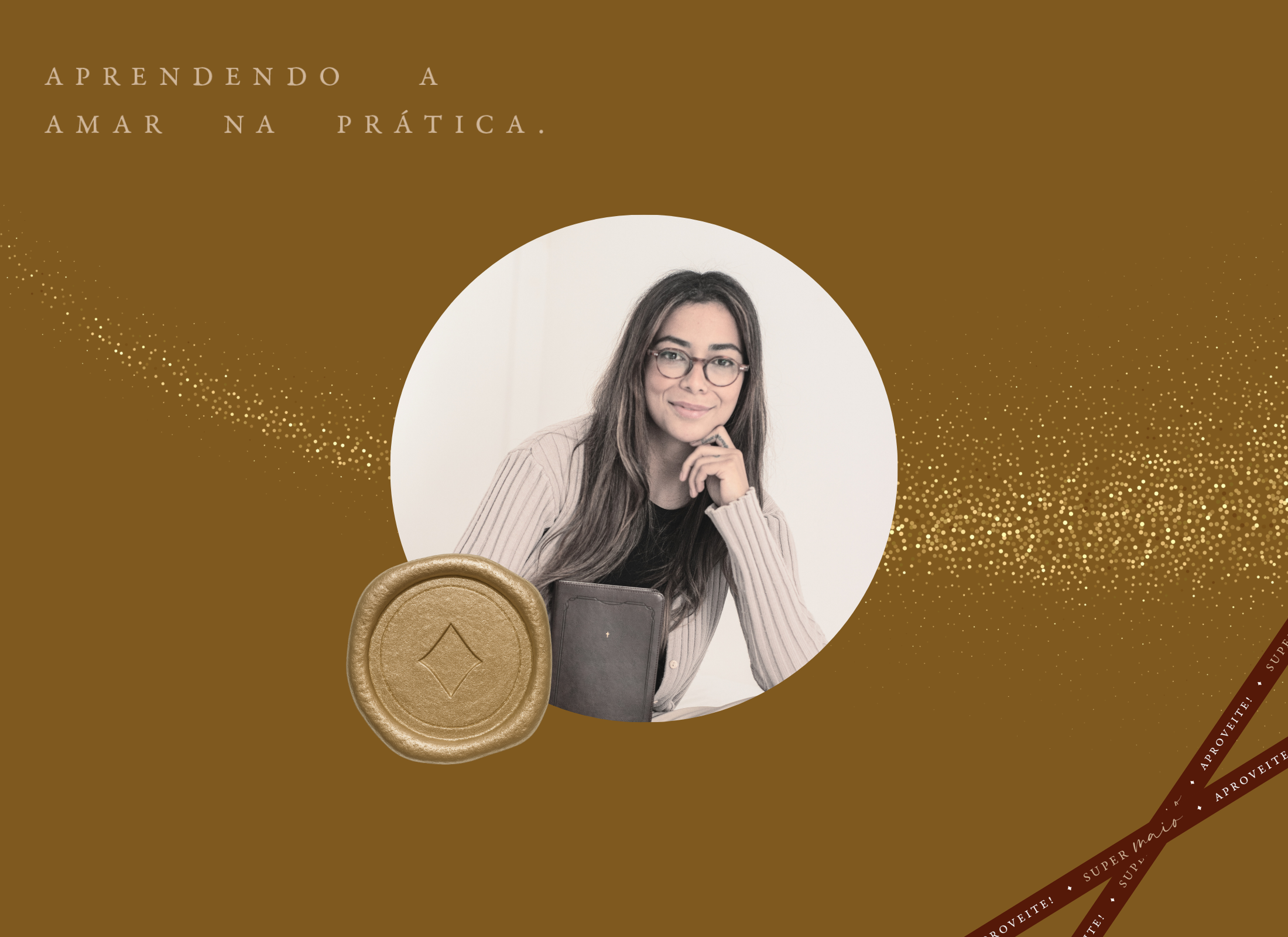 Queridinhos da Renata Muniz – Purpose Paper