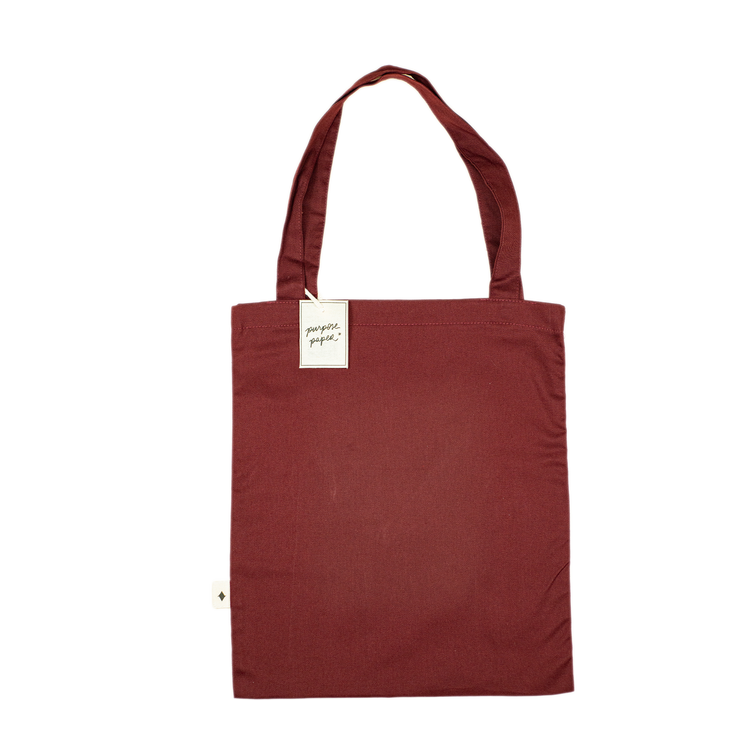 Ecobag – Purpose Paper