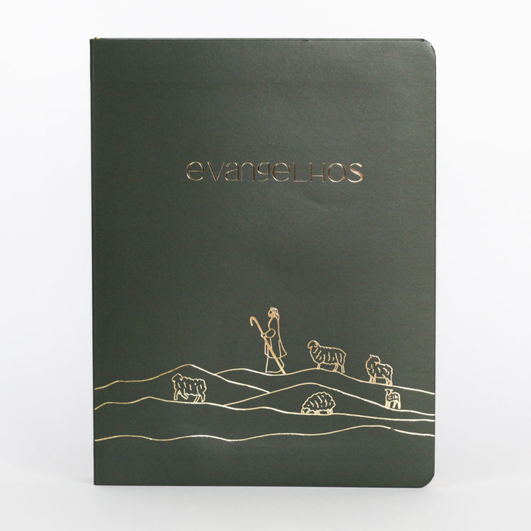 Produtos – Purpose Paper