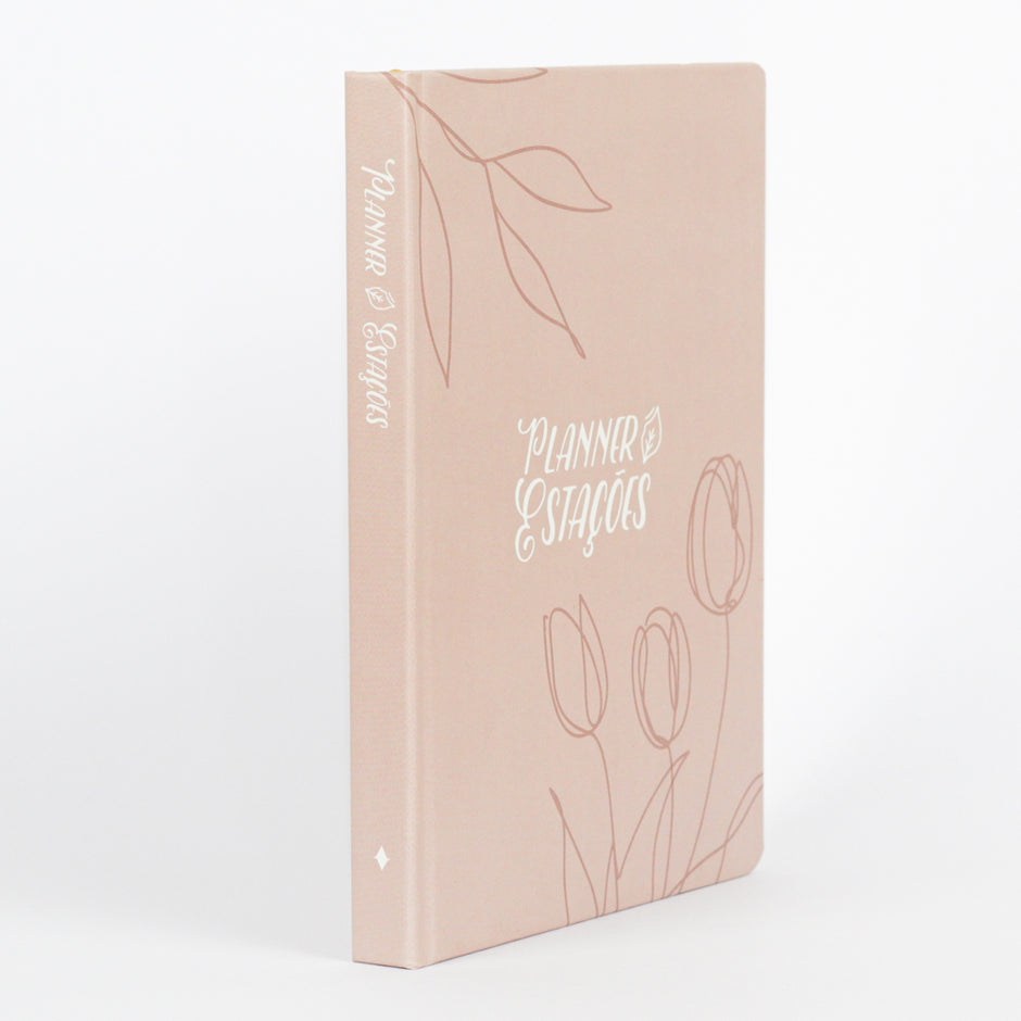 Purpose Planners – Purpose Paper