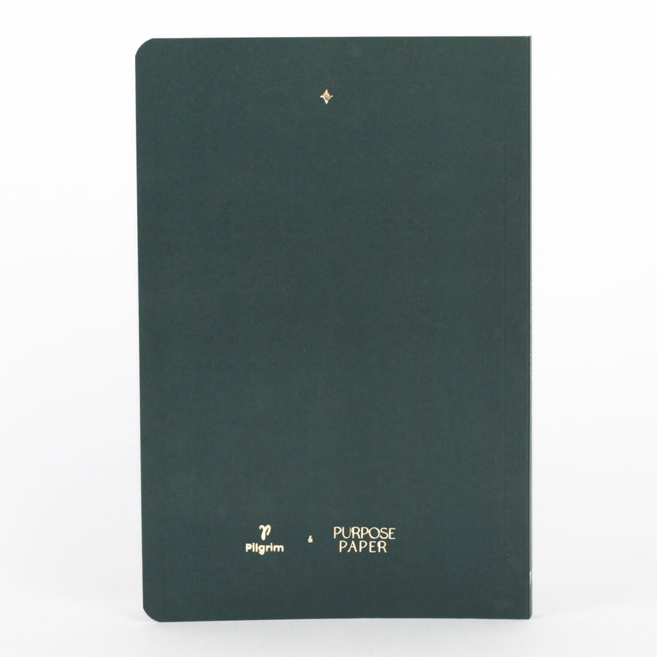 Livros – Purpose Paper